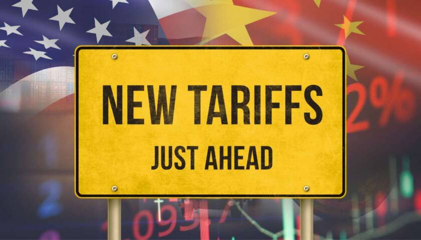 USTR tariff and supply chain diversification - Source Machining Specialties